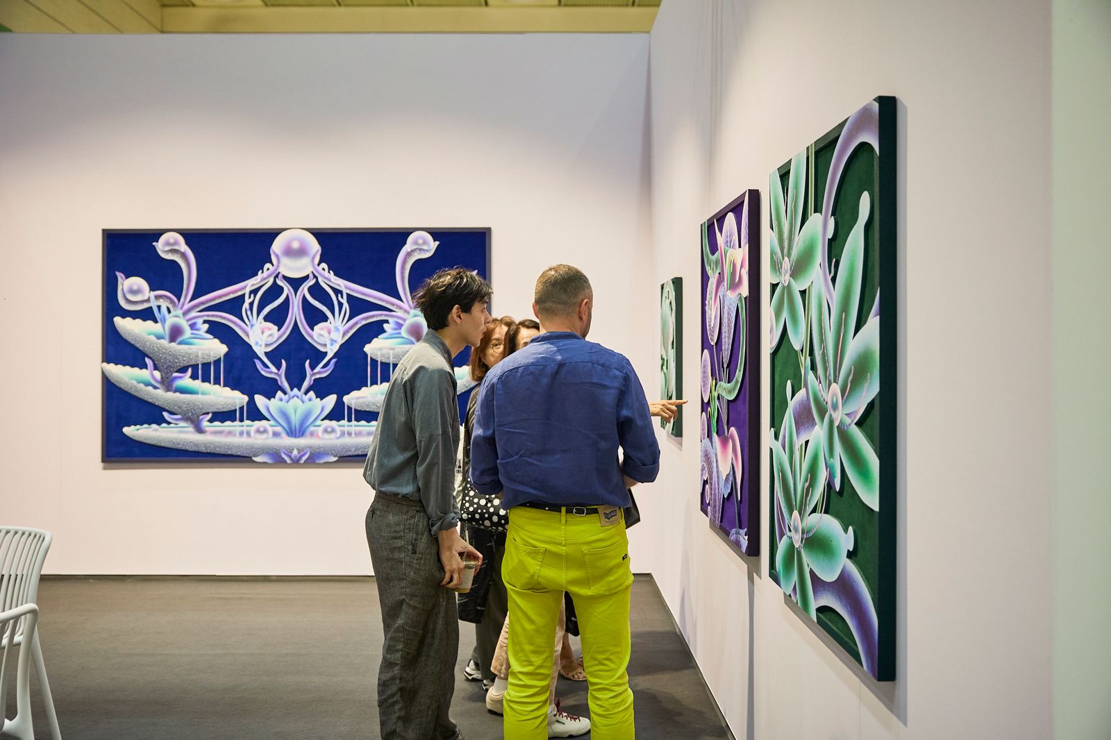Frieze Seoul 2023: In Photos | Ocula