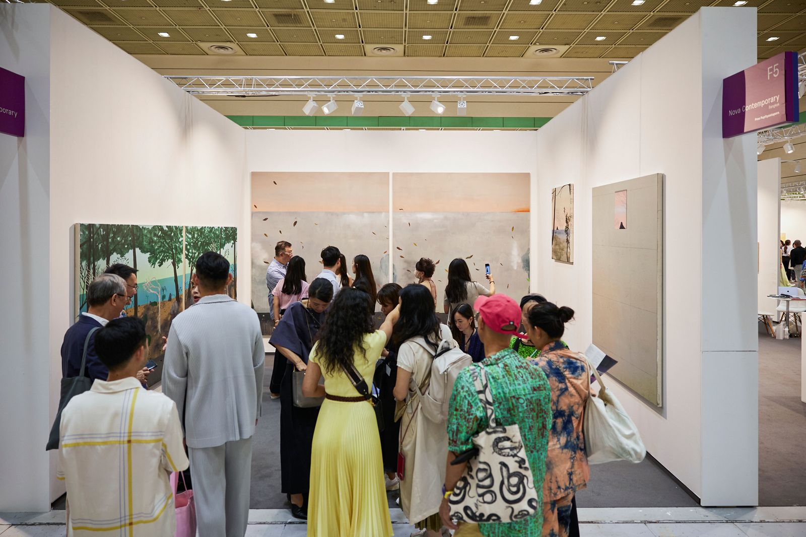 Frieze Seoul 2023: In Photos | Ocula