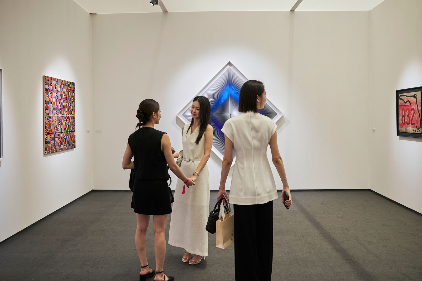 Frieze Seoul 2023: In Photos | Ocula