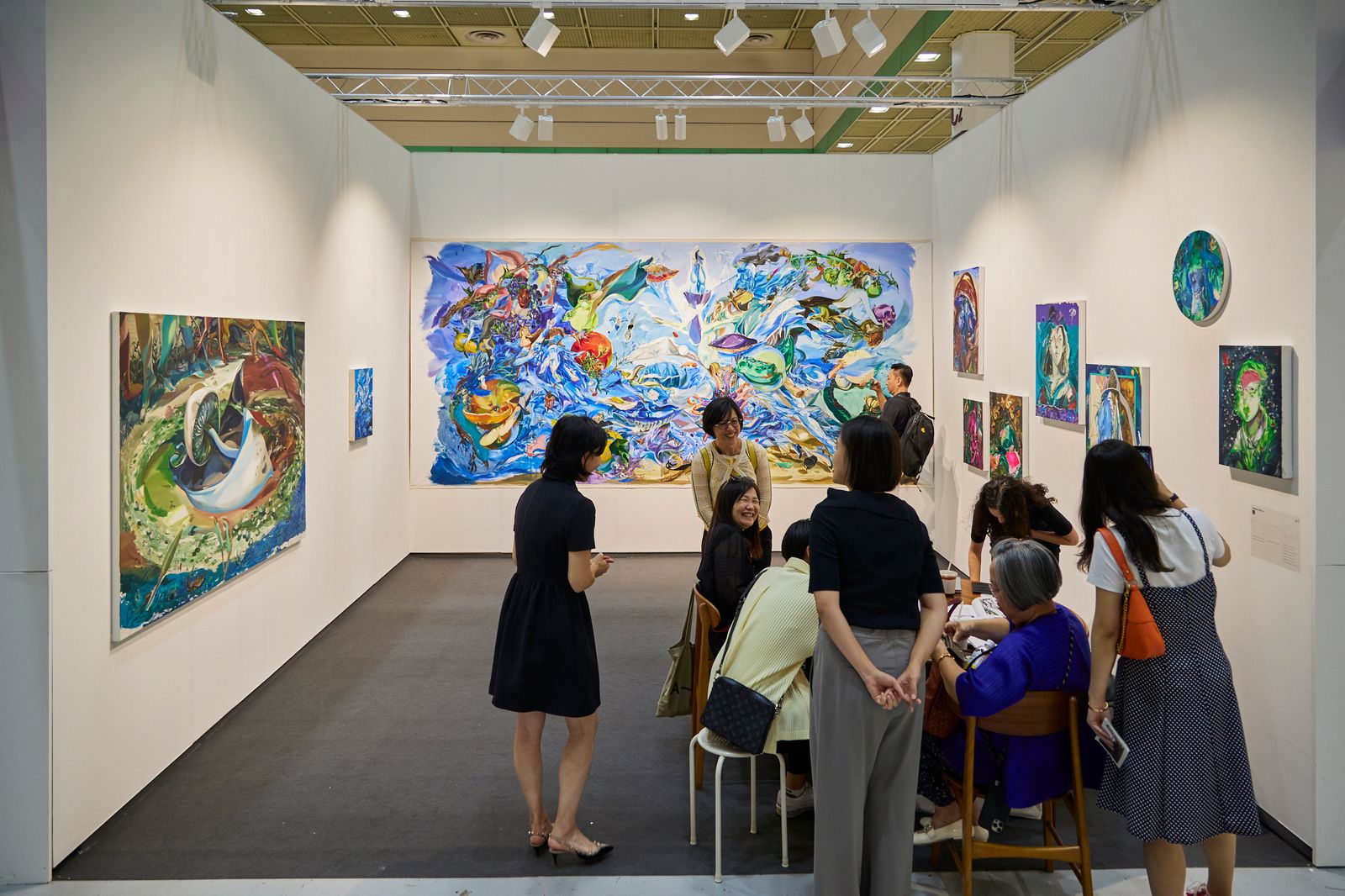 Frieze Seoul 2023: In Photos | Ocula