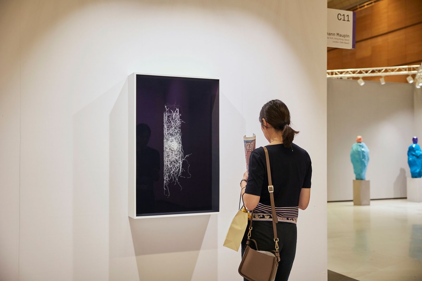 Frieze Seoul 2023: In Photos | Ocula