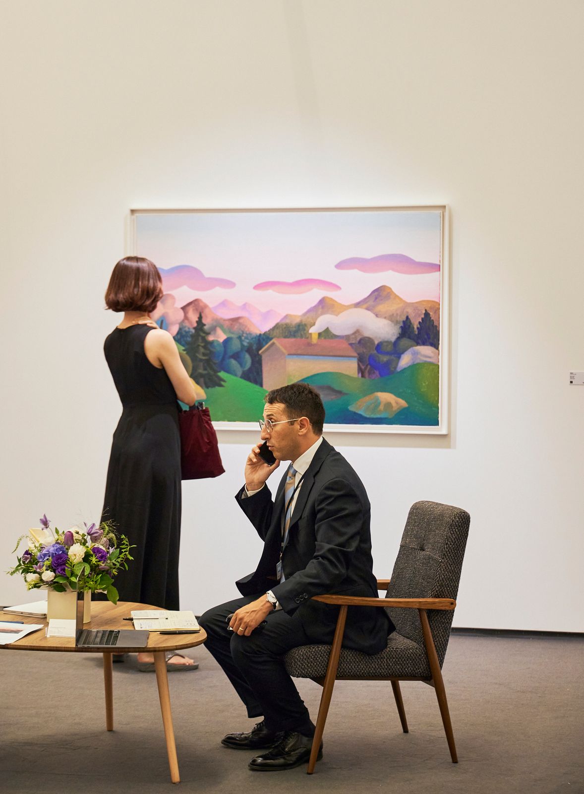 Frieze Seoul 2023: In Photos | Ocula