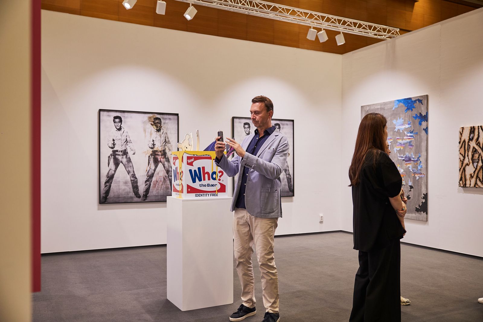Frieze Seoul 2023: In Photos | Ocula