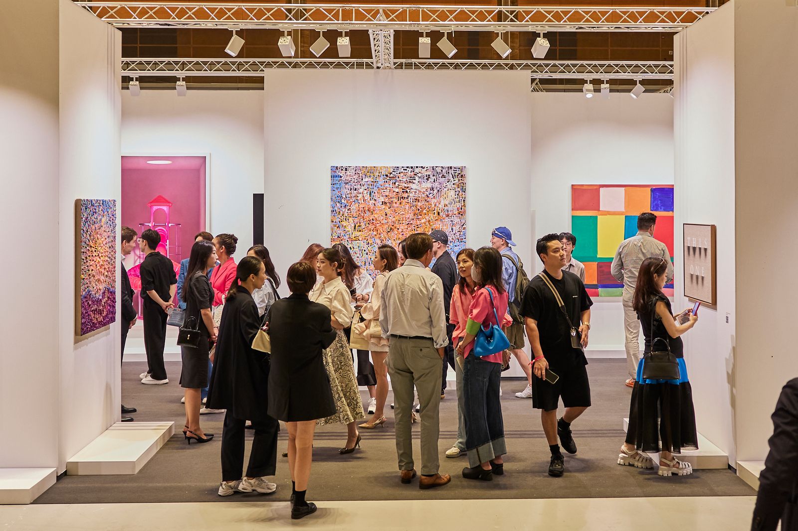 Frieze Seoul 2023: In Photos | Ocula