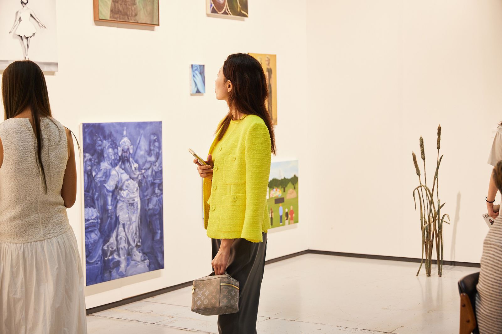 Frieze Seoul 2024: In Photos | Ocula
