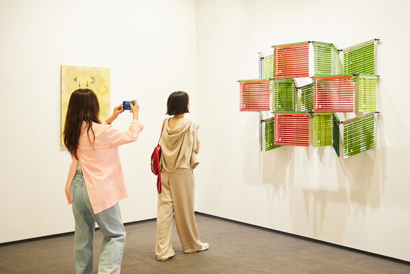 Frieze Seoul 2024: In Photos | Ocula