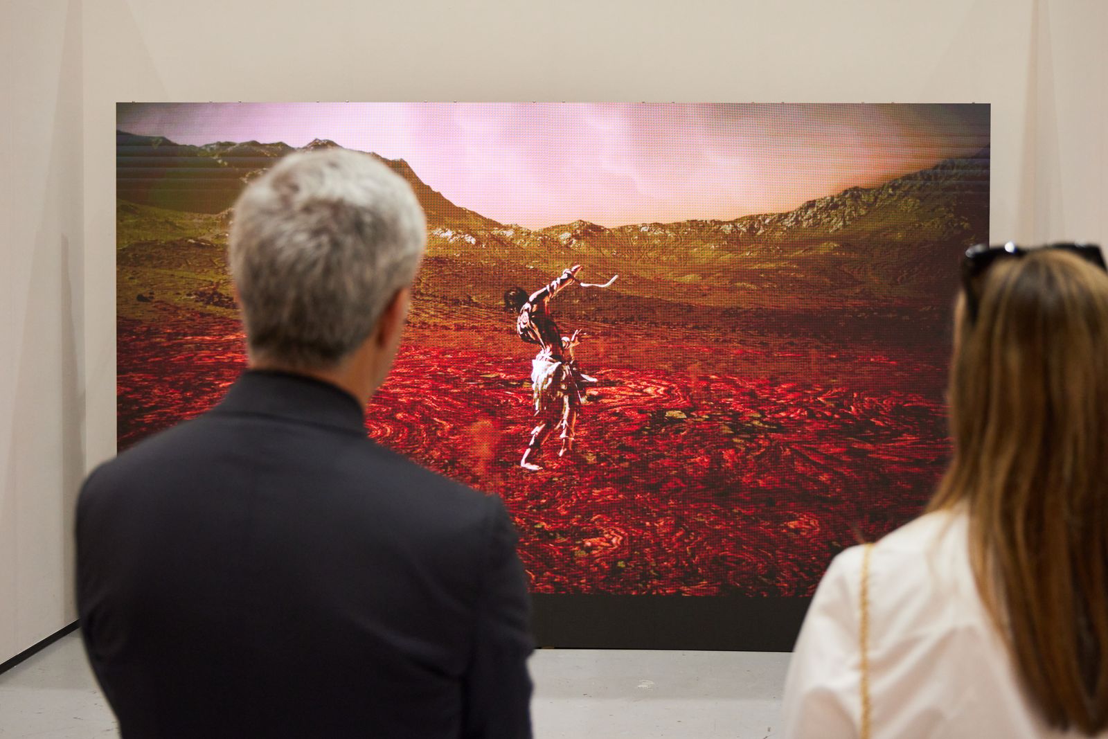 Frieze Seoul 2024: In Photos | Ocula