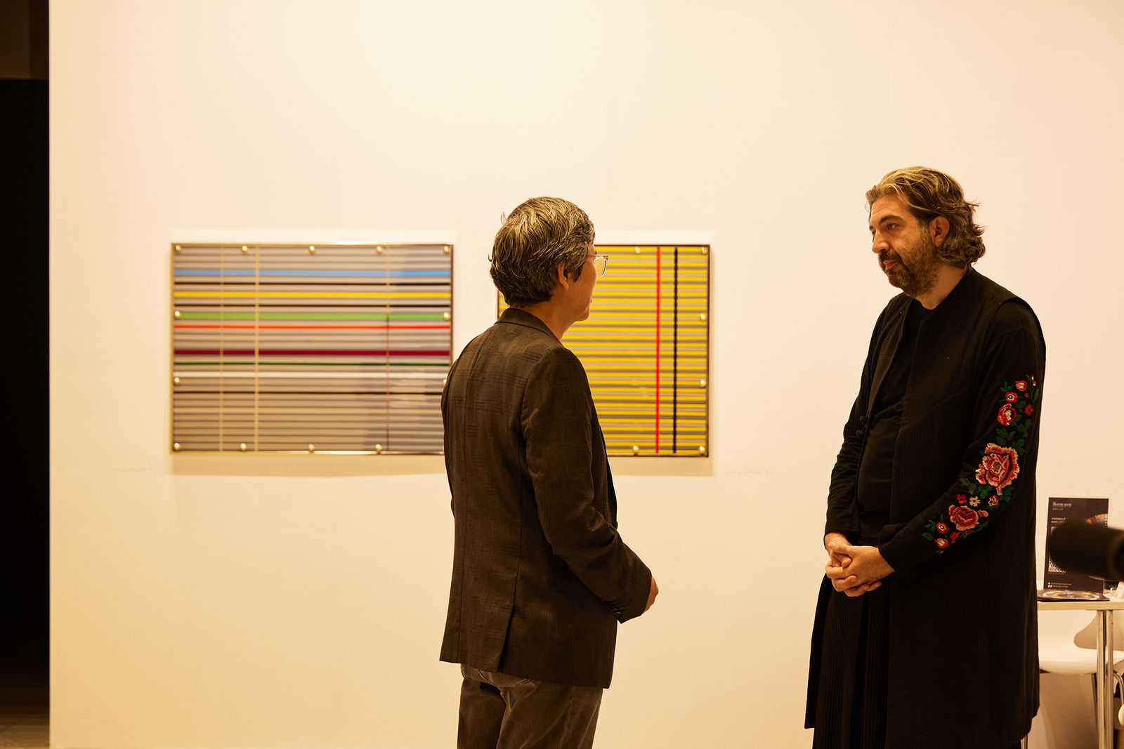 Frieze Seoul 2024: In Photos | Ocula