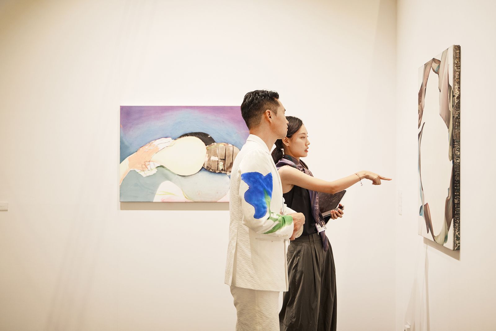Frieze Seoul 2024: In Photos | Ocula