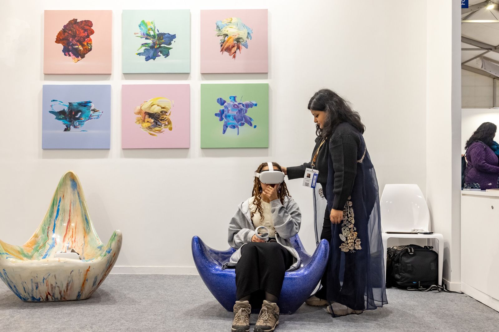 India Art Fair 2024: In Photos | Ocula
