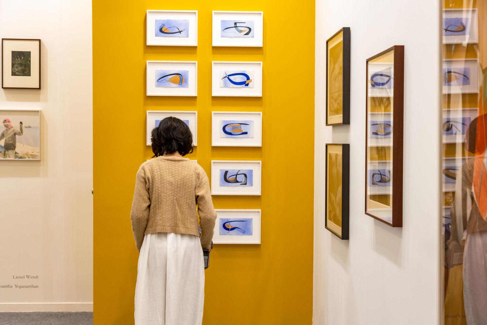 India Art Fair 2025: In Photos | Ocula