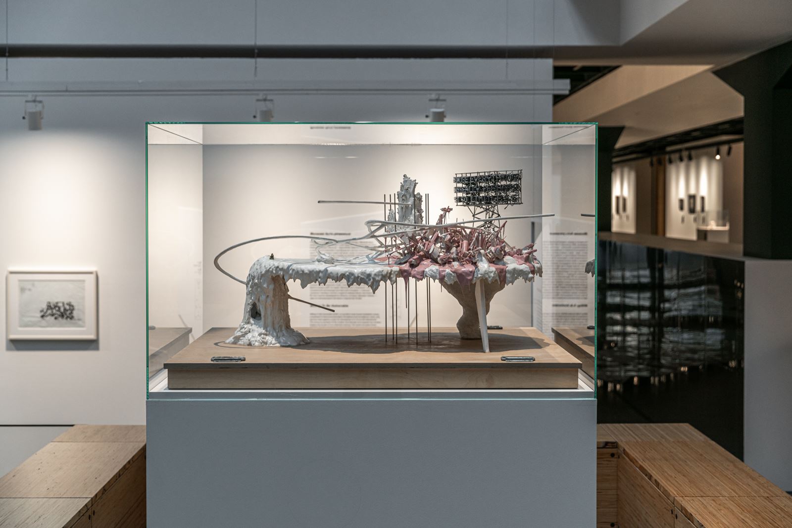 Lee Bul: Utopia Saved | Ocula