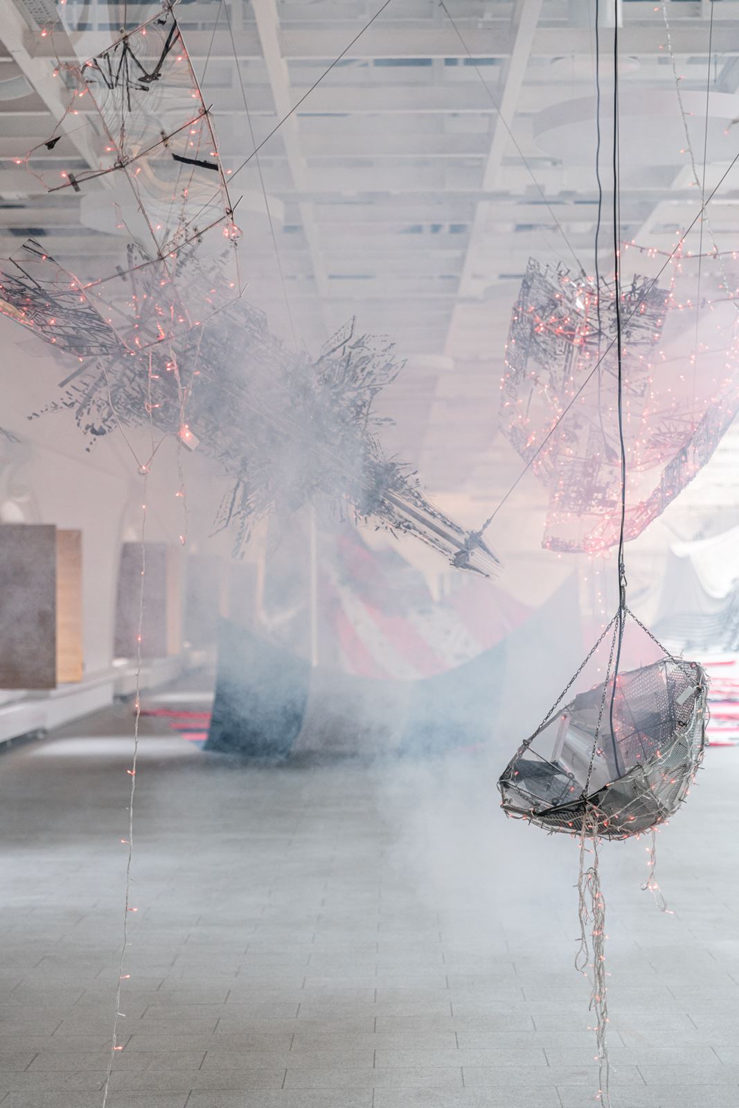 Lee Bul: Utopia Saved | Ocula