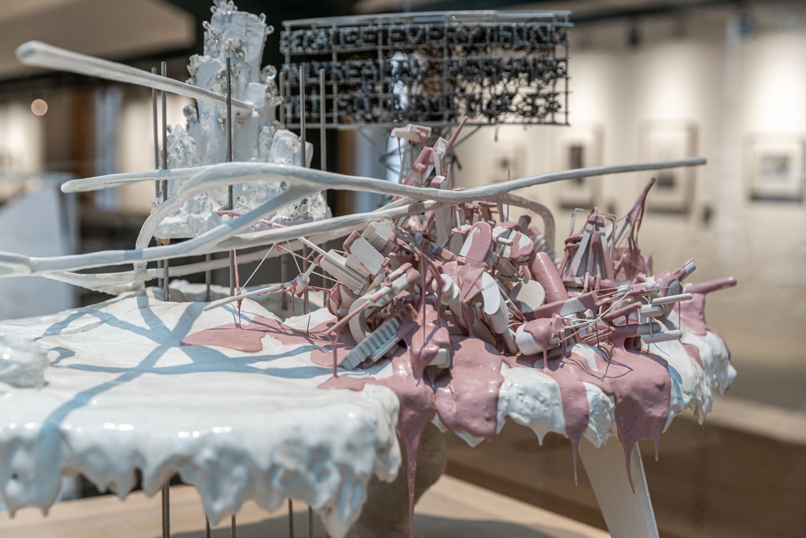 Lee Bul: Utopia Saved | Ocula