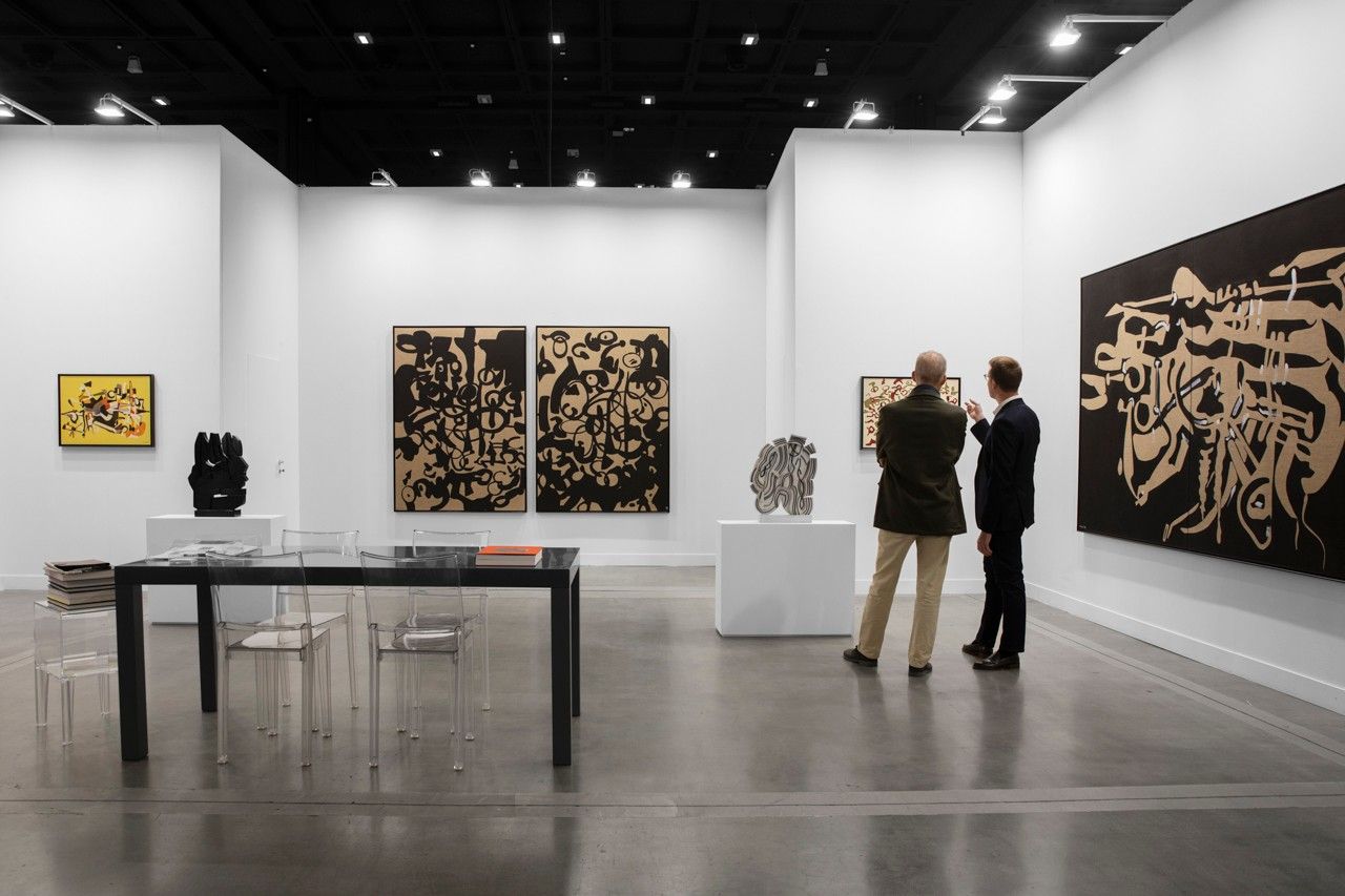 miart 2023: In Photos | Ocula