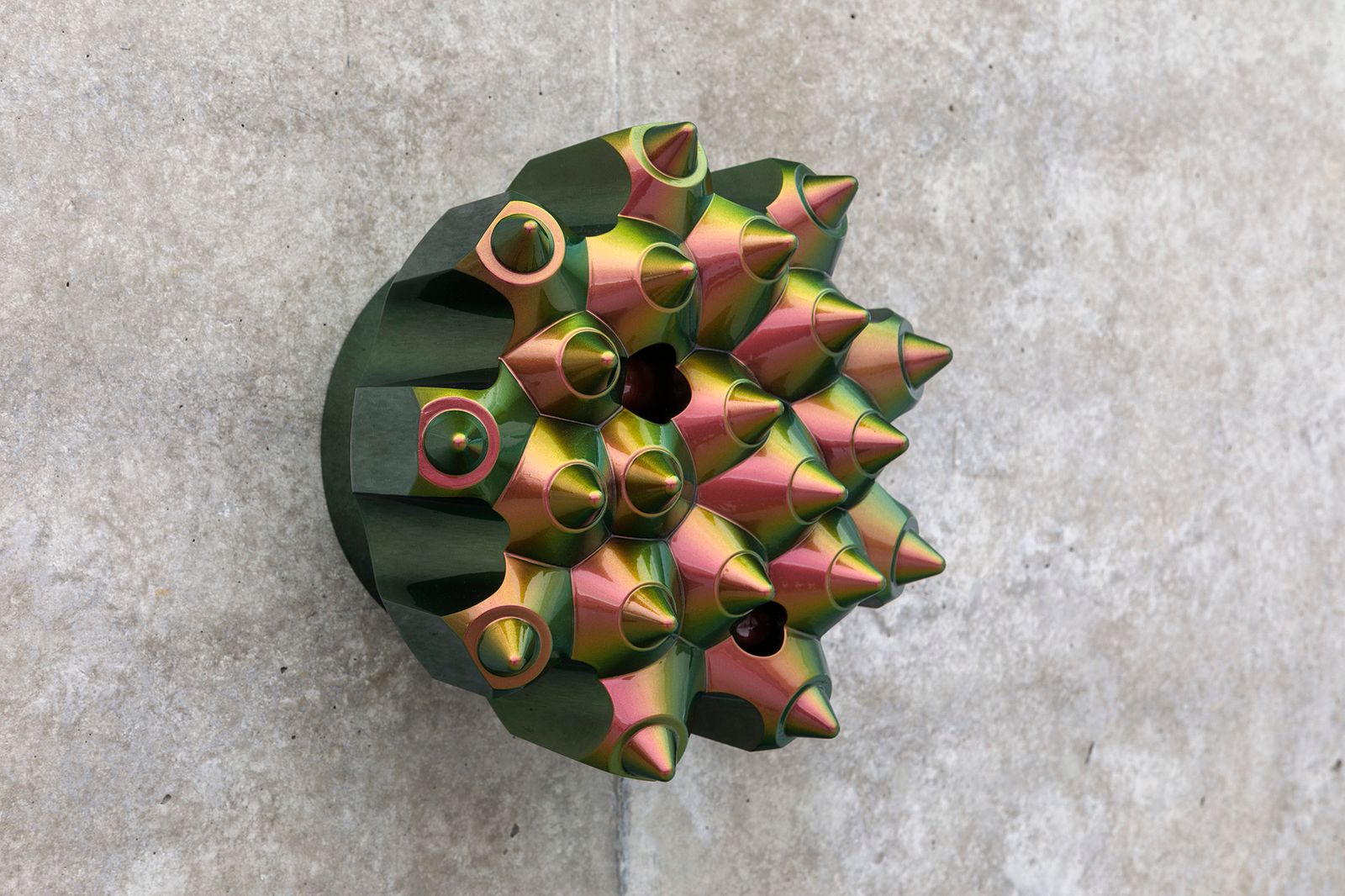 Monira Al Qadiri: Mutant Passages at Kunsthaus Bregenz | Ocula