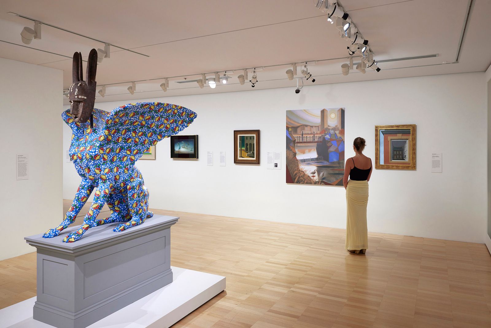 NGV Triennial 2023: In Photos | Ocula