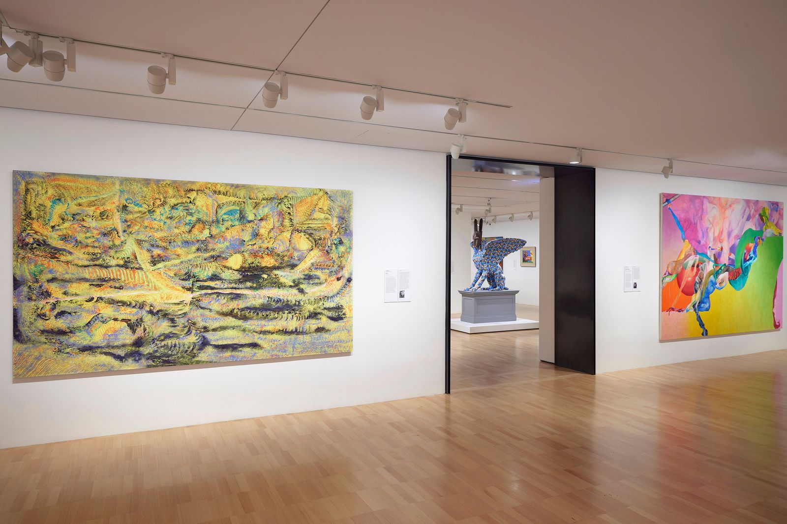 NGV Triennial 2023: In Photos | Ocula