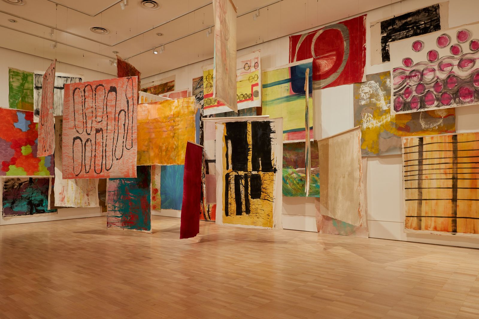 NGV Triennial 2023: In Photos | Ocula