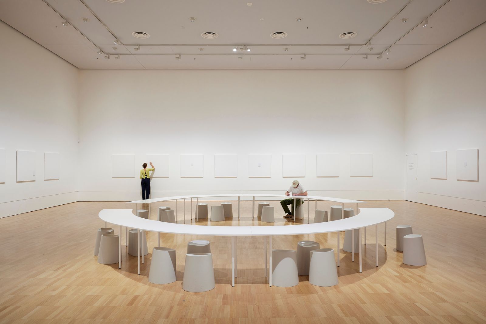 NGV Triennial 2023: In Photos | Ocula