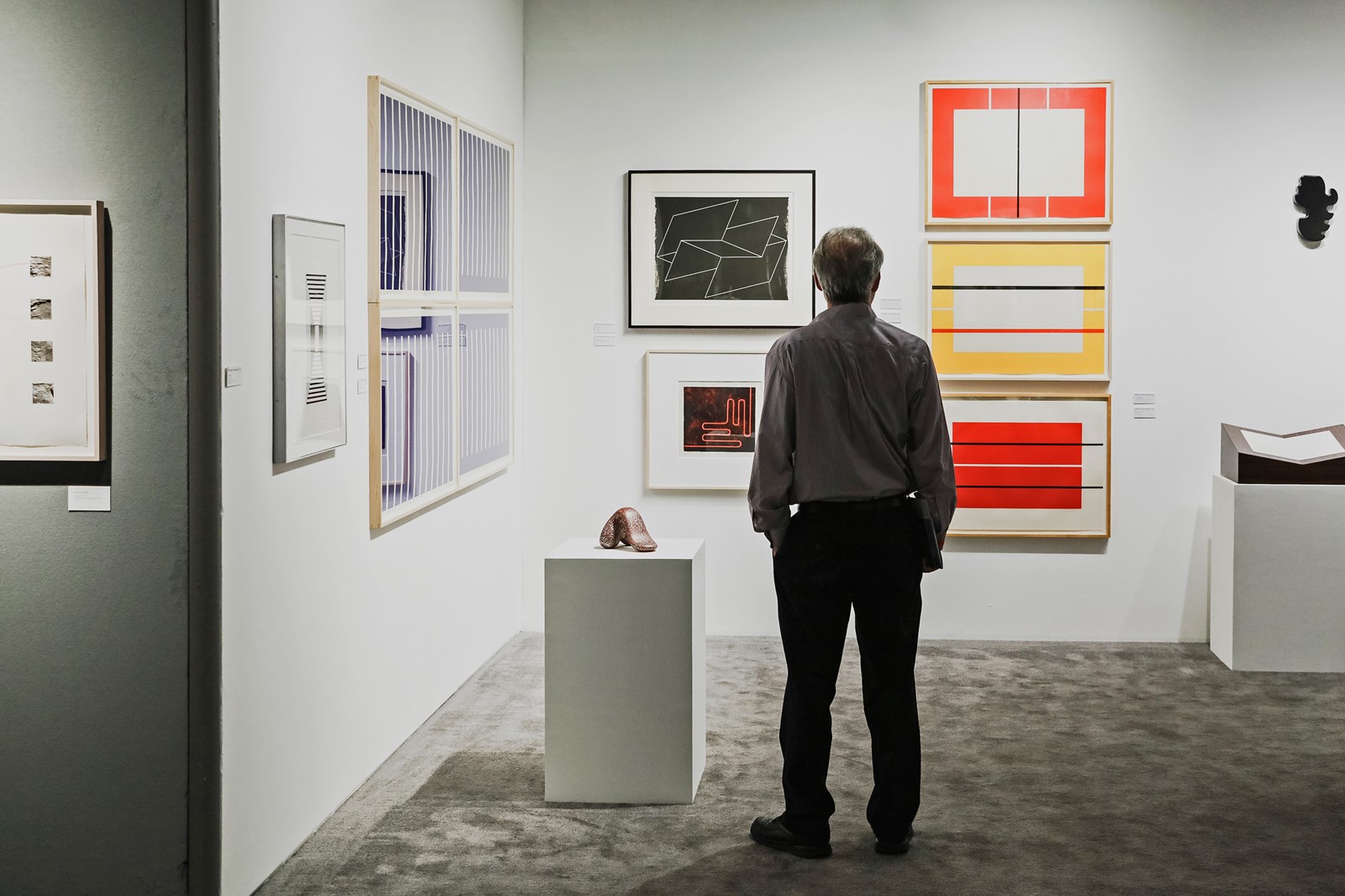 New York Art Week | Ocula