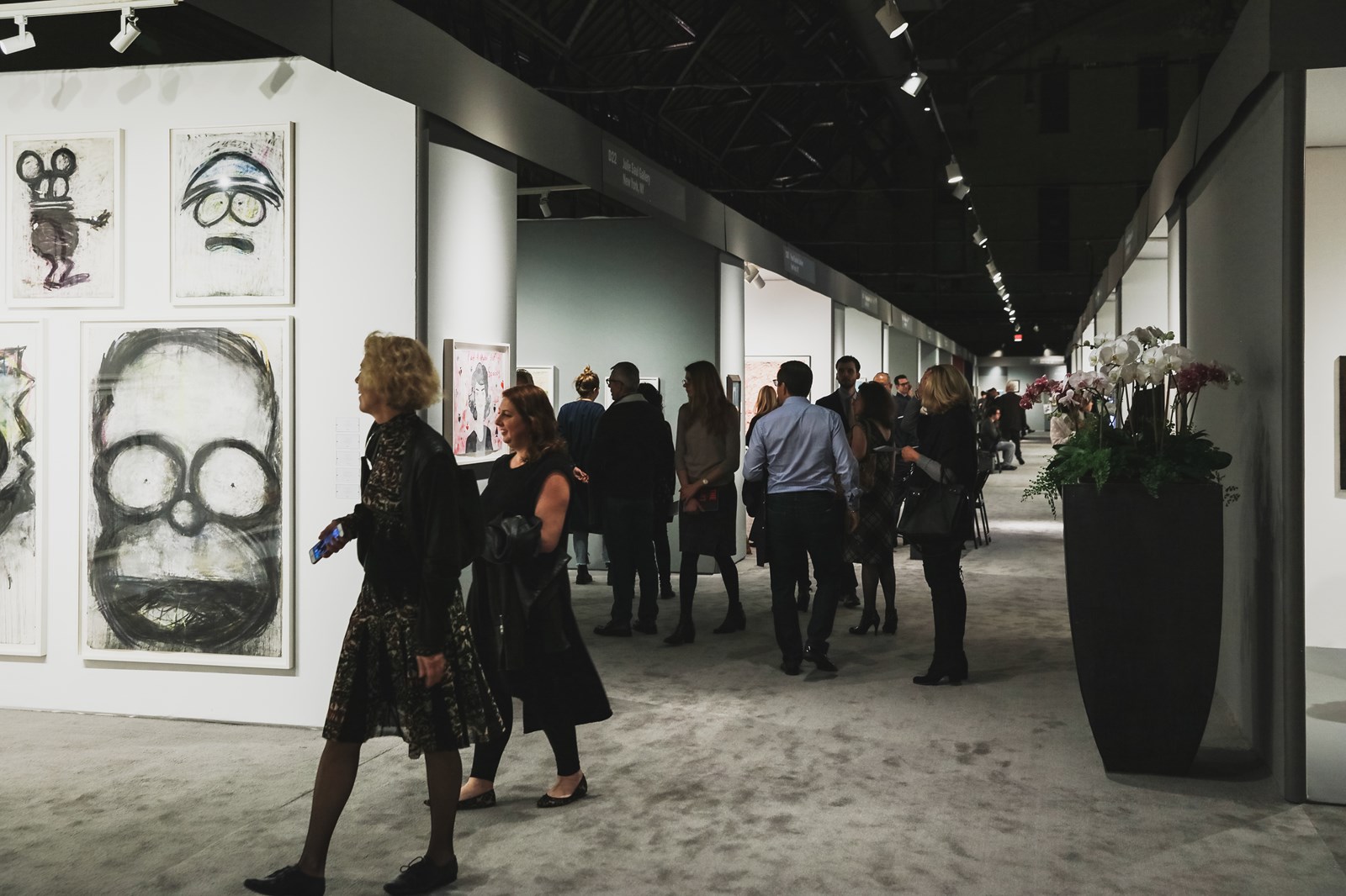 New York Art Week | Ocula