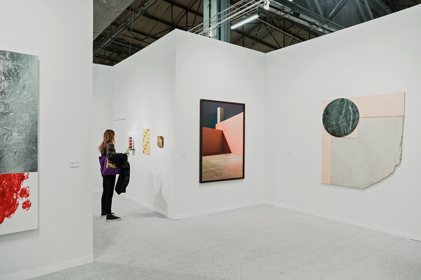New York Art Week | Ocula