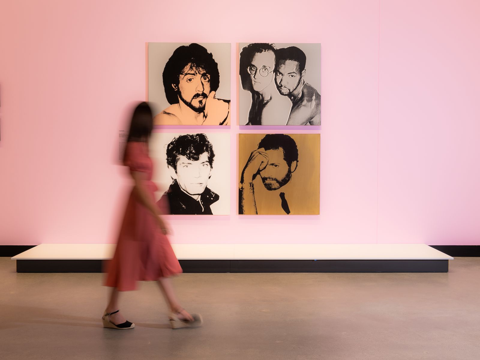 Pop Masters: Art from the Mugrabi Collection at Australia’s HOTA | Ocula