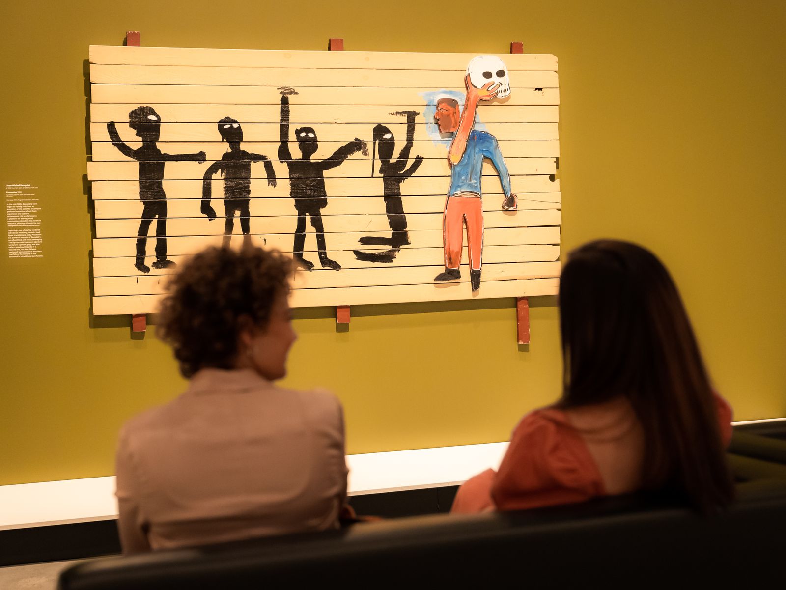 Pop Masters: Art from the Mugrabi Collection at Australia’s HOTA | Ocula