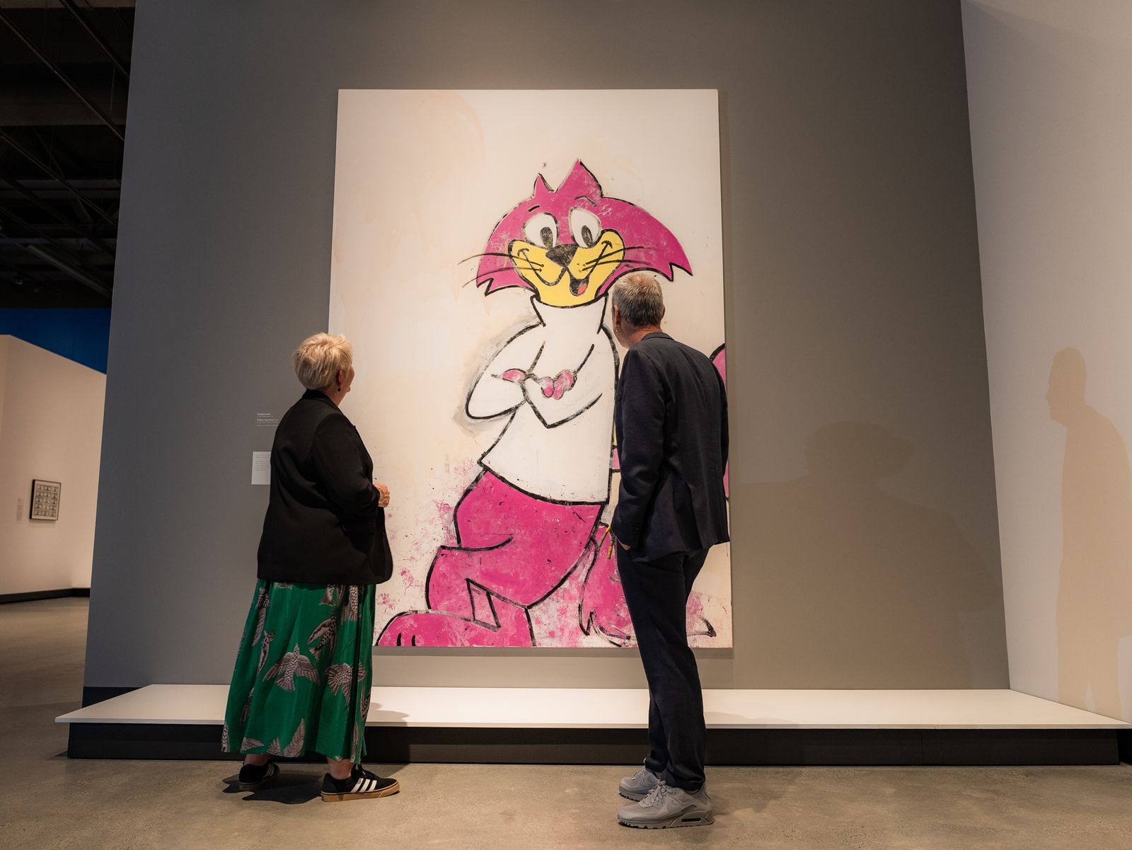 Pop Masters: Art from the Mugrabi Collection at Australia’s HOTA | Ocula