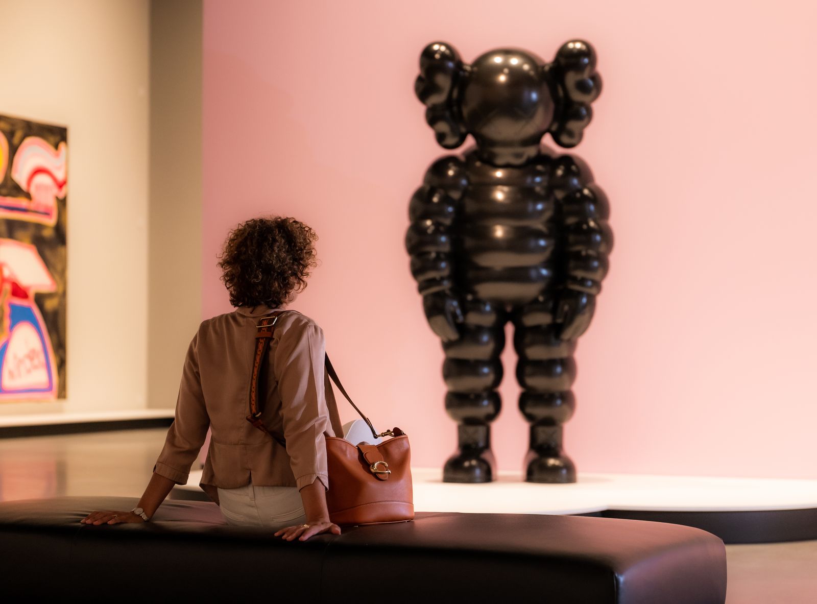 Pop Masters: Art from the Mugrabi Collection at Australia’s HOTA | Ocula