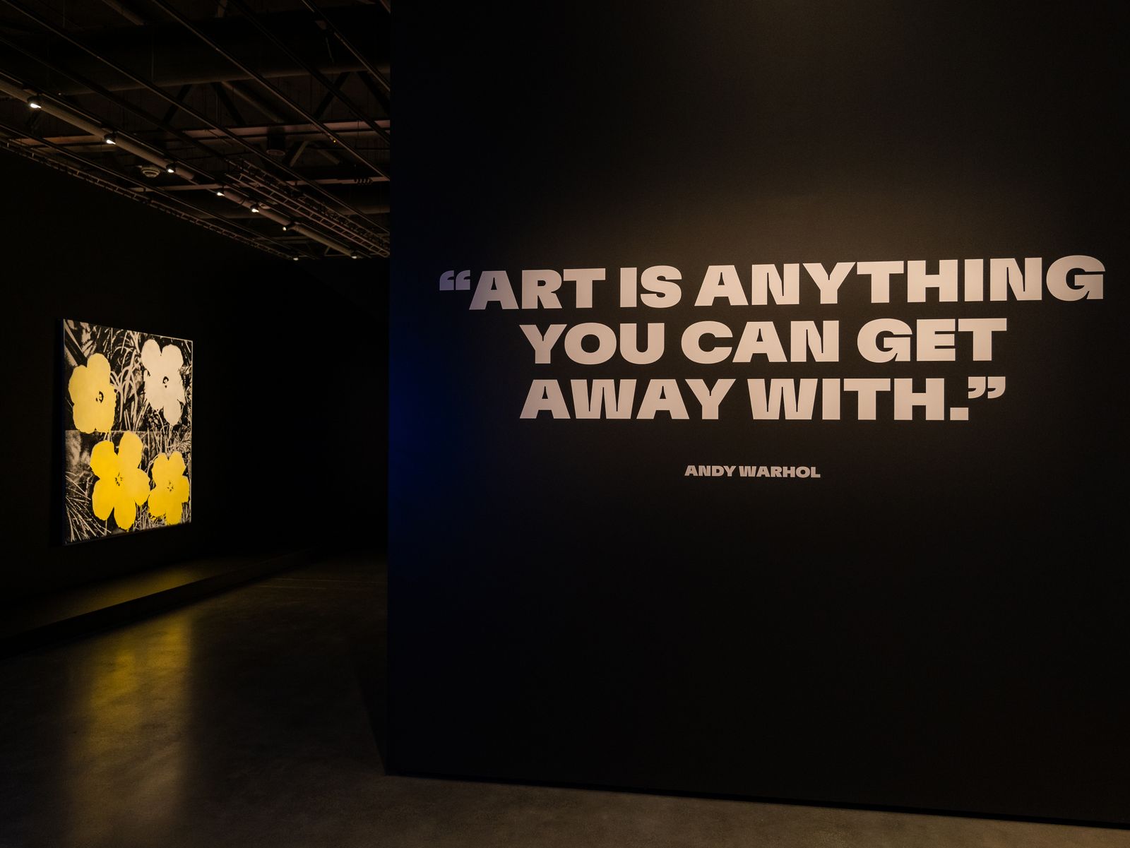 Pop Masters: Art from the Mugrabi Collection at Australia’s HOTA ...