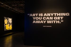 Pop Masters: Art from the Mugrabi Collection at Australia’s HOTA | Ocula