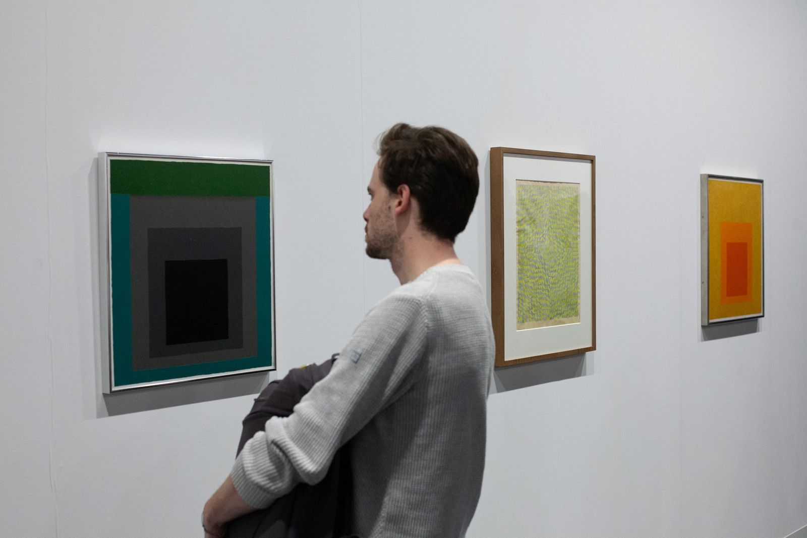 Paris+ par Art Basel 2022: In Photos | Ocula