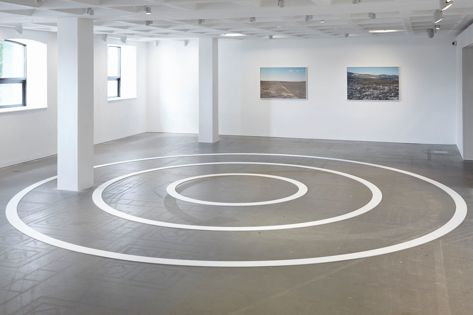 Richard Long at Arnolfini Centre, Bristol | Ocula
