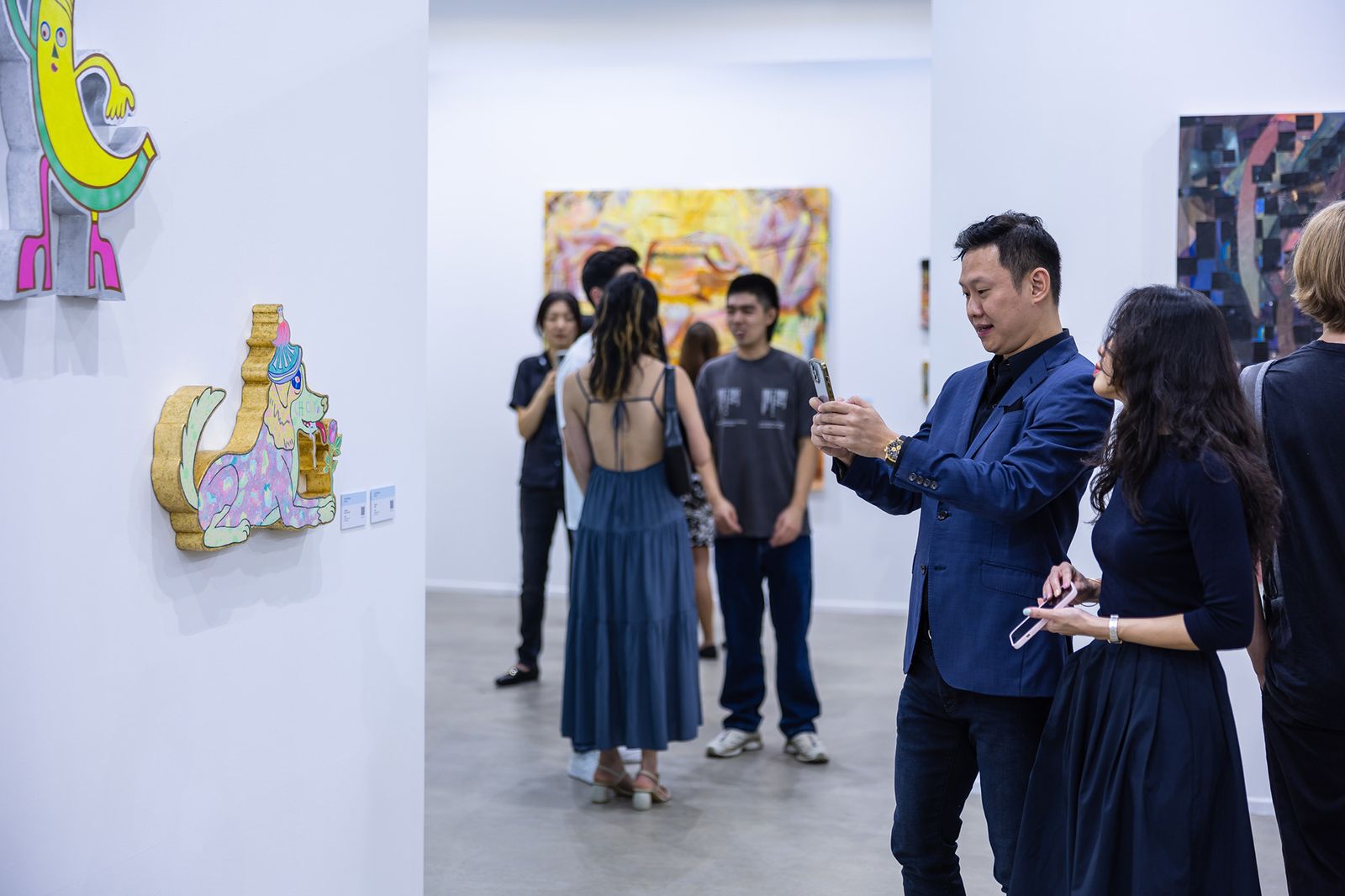 S.E.A. Focus 2023: In Photos | Ocula