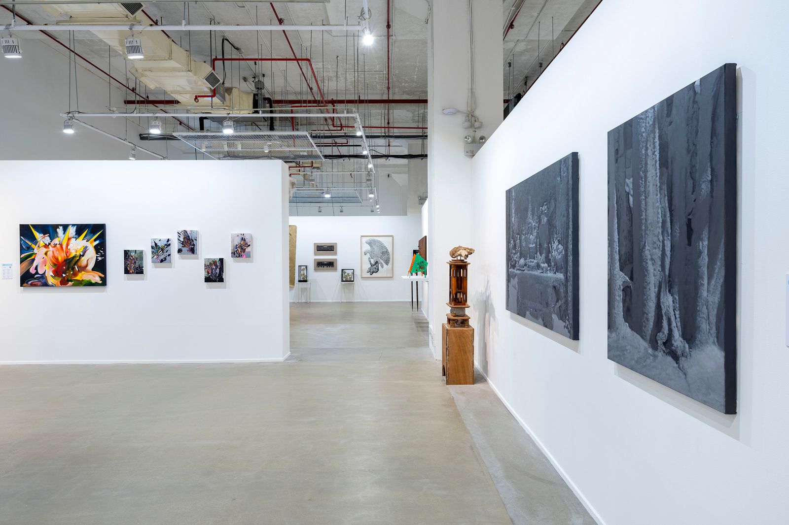 S.E.A. Focus 2024: In Photos | Ocula