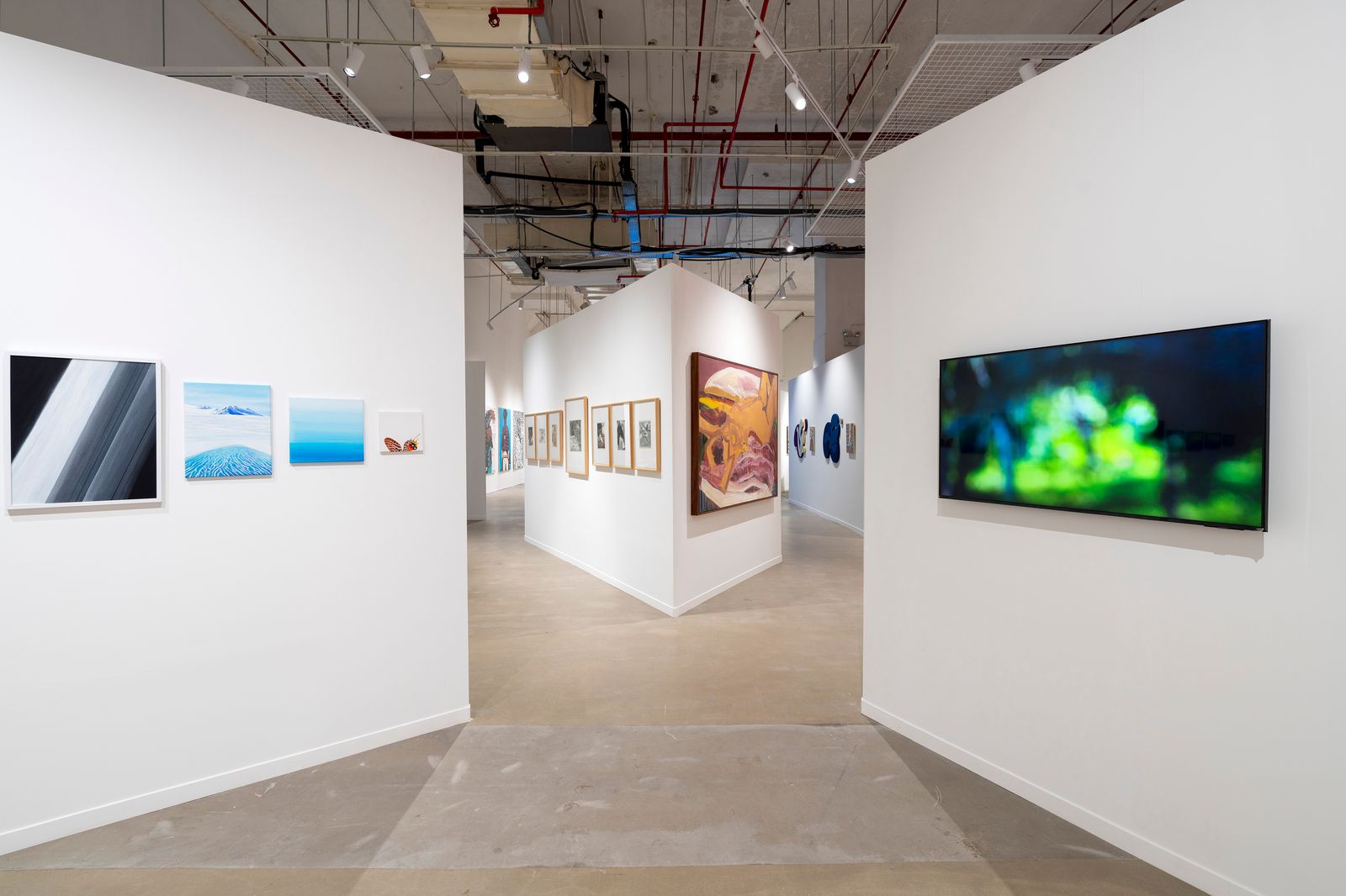 S.E.A. Focus 2025: In Photos | Ocula