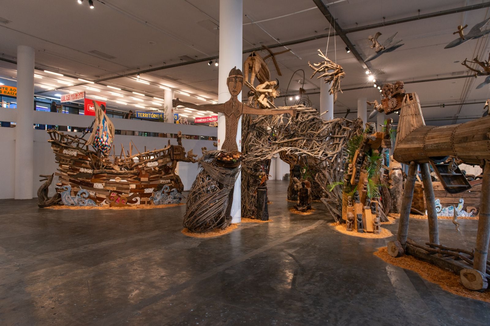 The 35th Bienal de São Paulo: In Photos | Ocula