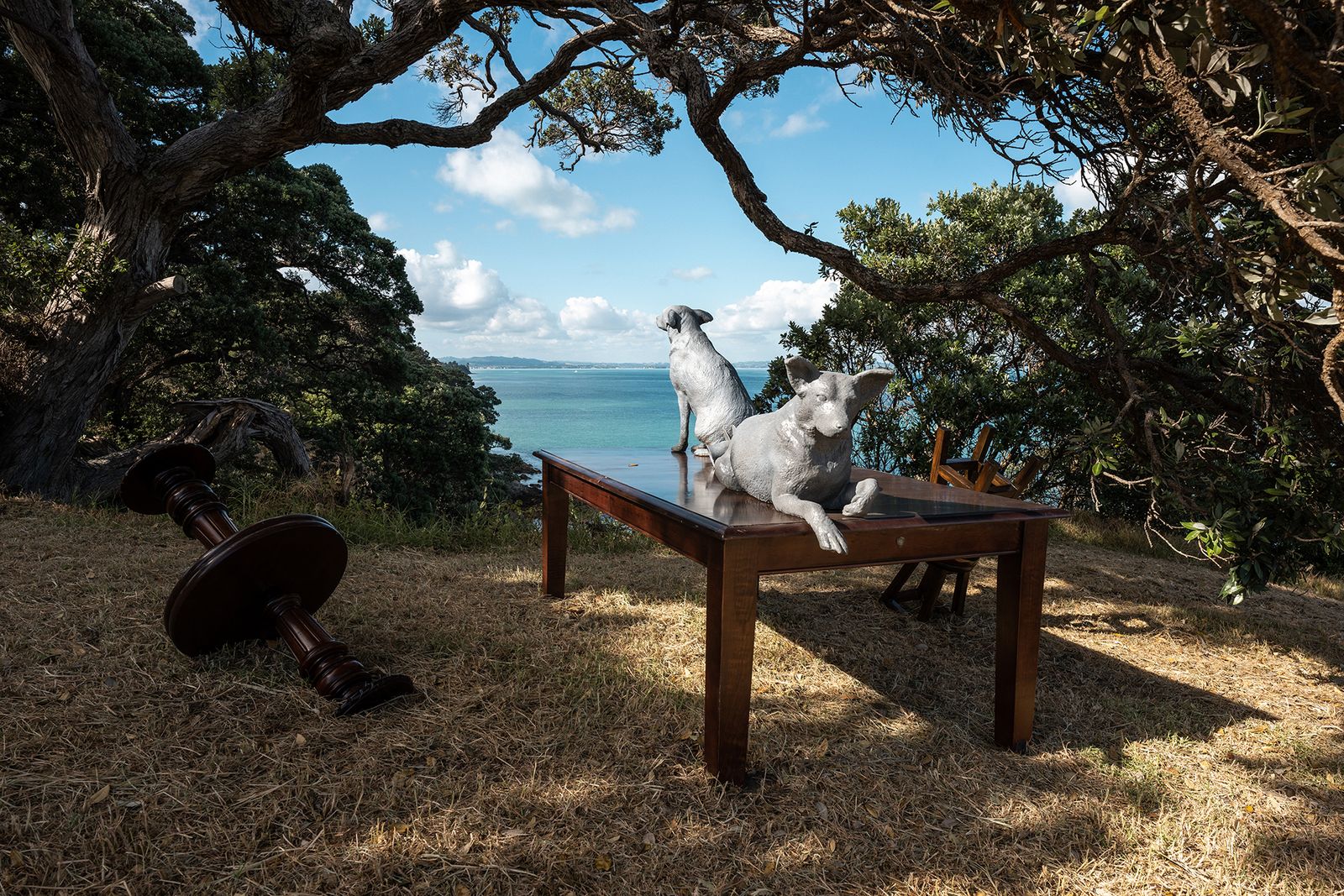 Waiheke Sculpture on the Gulf 2022 | Ocula