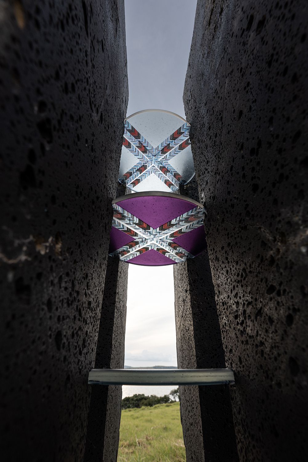 Waiheke Sculpture on the Gulf 2022: In Photos | Ocula