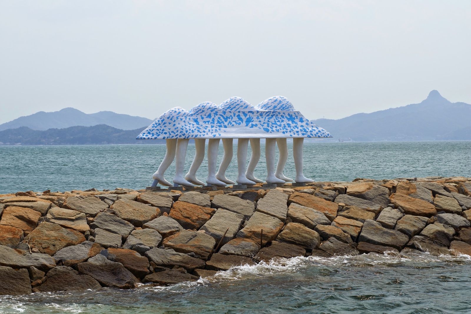 Setouchi Triennale: In Photos | Ocula