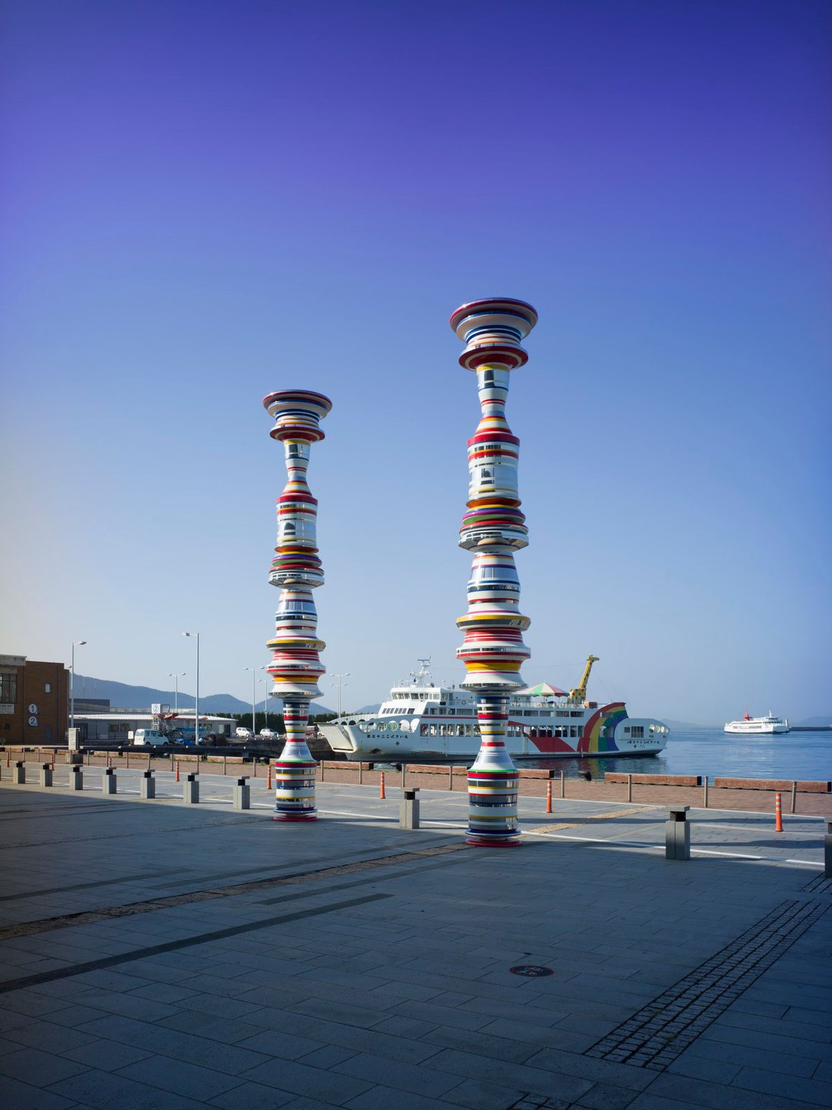 Setouchi Triennale: In Photos | Ocula