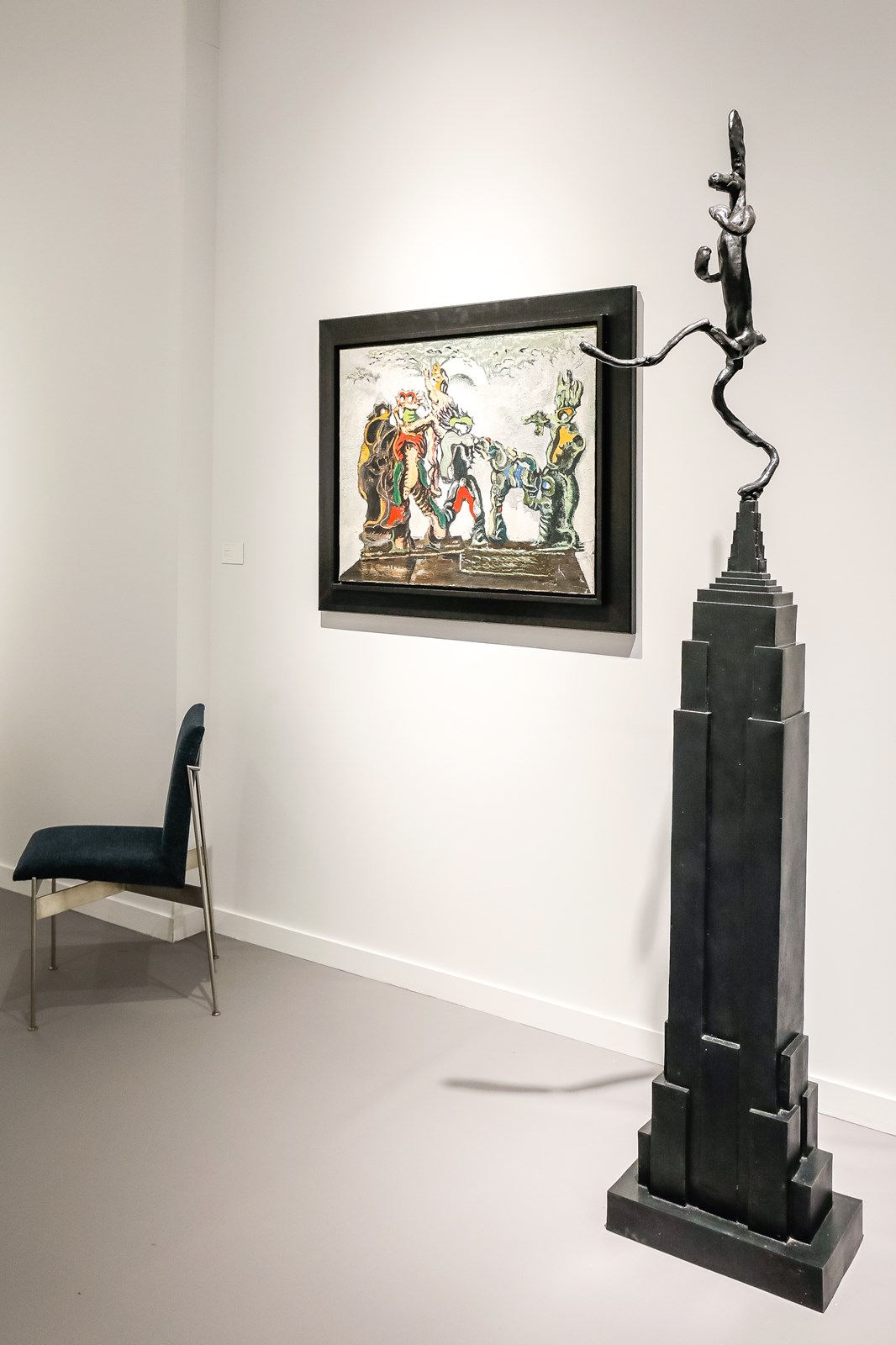 TEFAF New York Spring 2019 | Ocula
