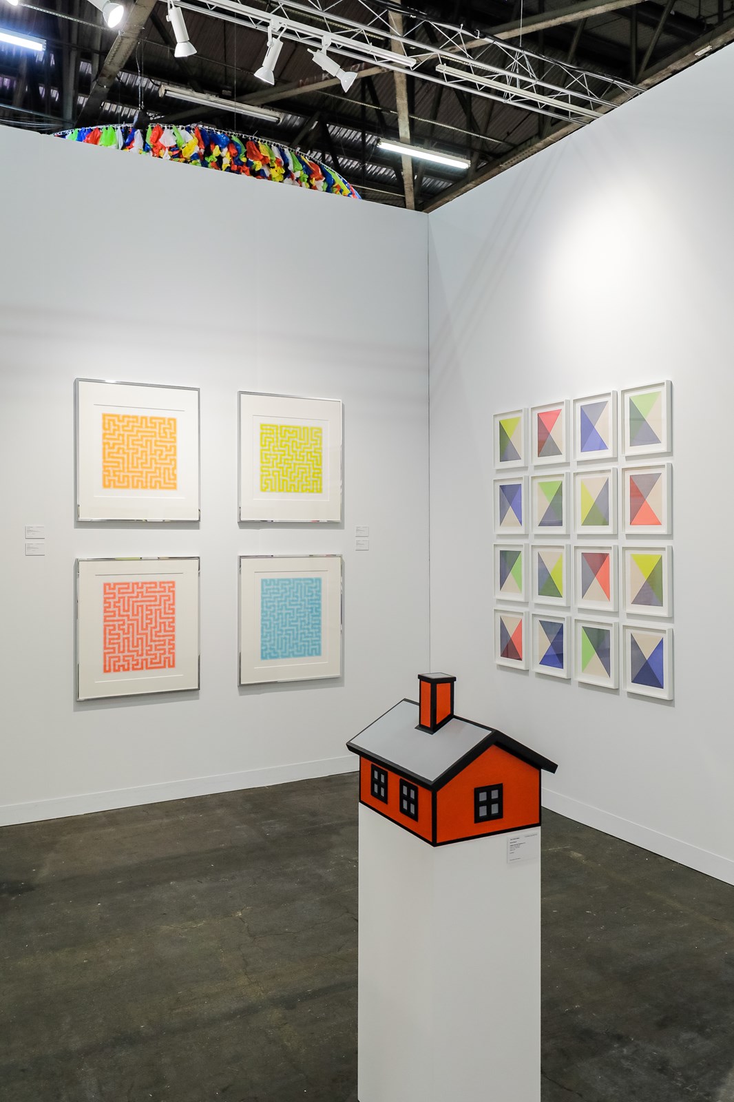 The Armory Show 2019 | Ocula