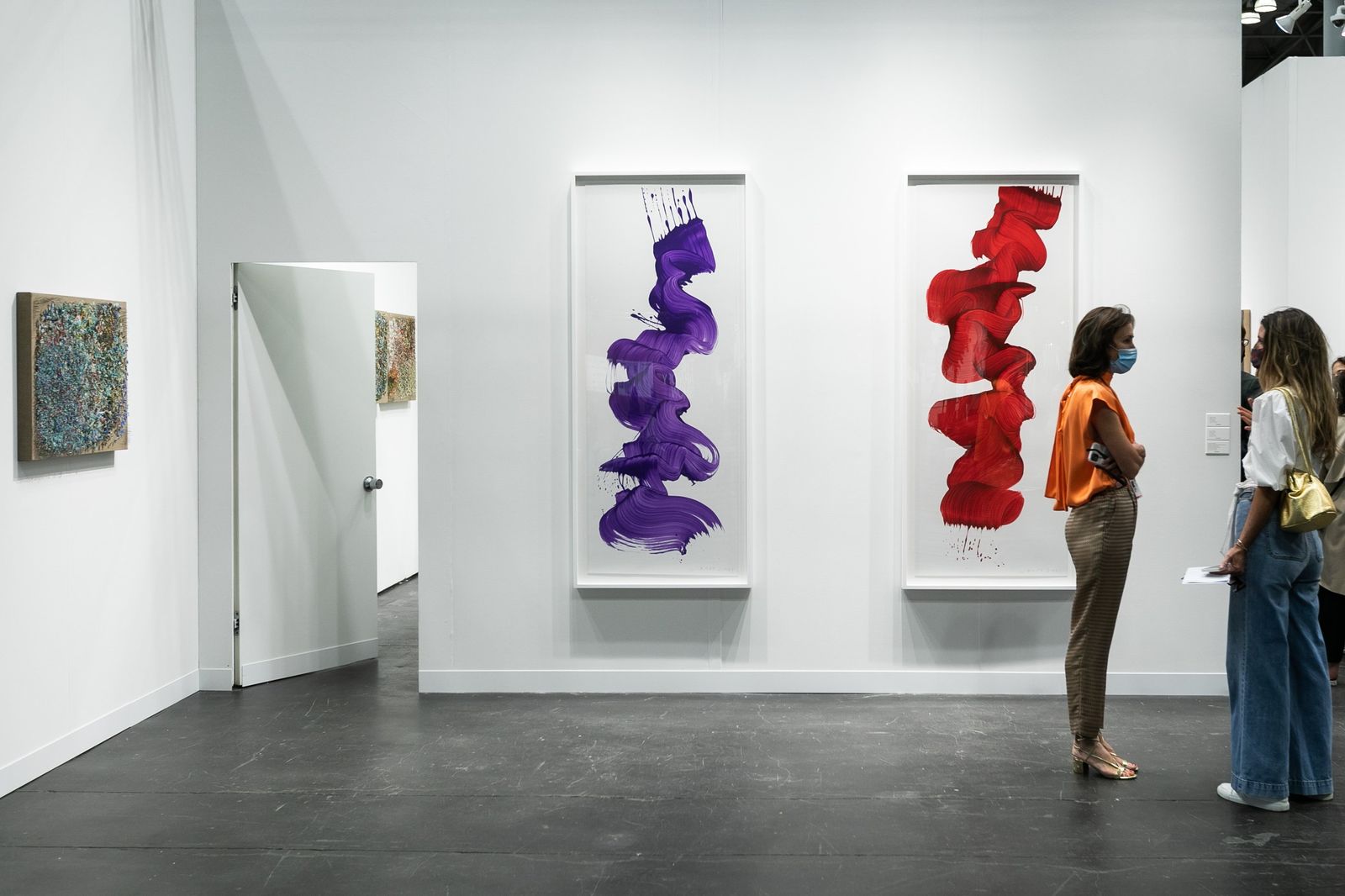 The Armory Show 2021 in New York | Ocula