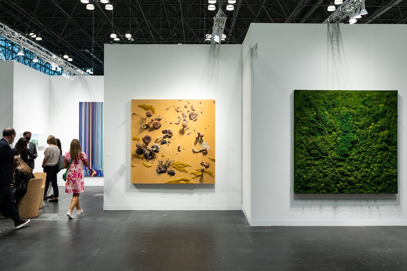 The Armory Show 2021 in New York | Ocula