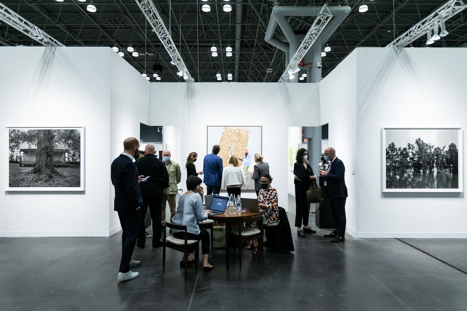 The Armory Show 2021 in New York | Ocula