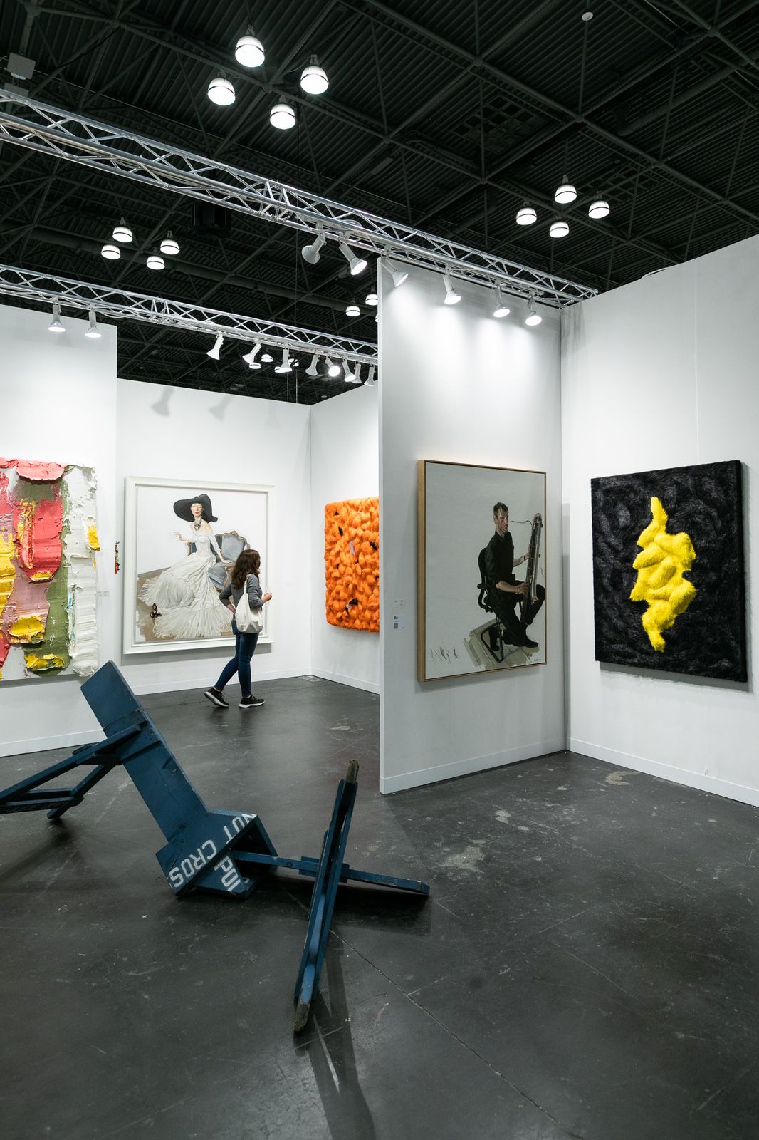 The Armory Show 2021 in New York | Ocula