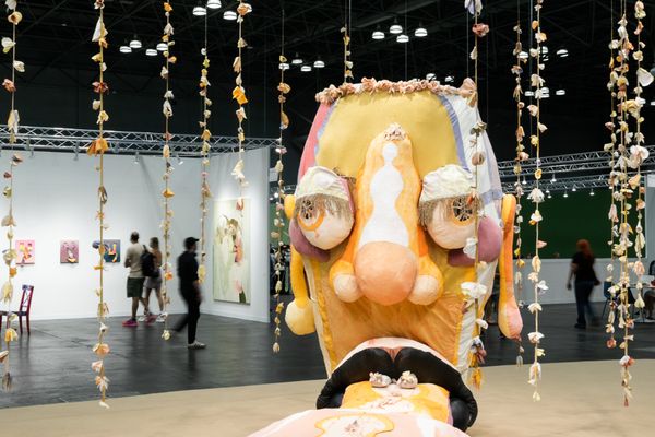 The Armory Show 2021 in New York | Ocula